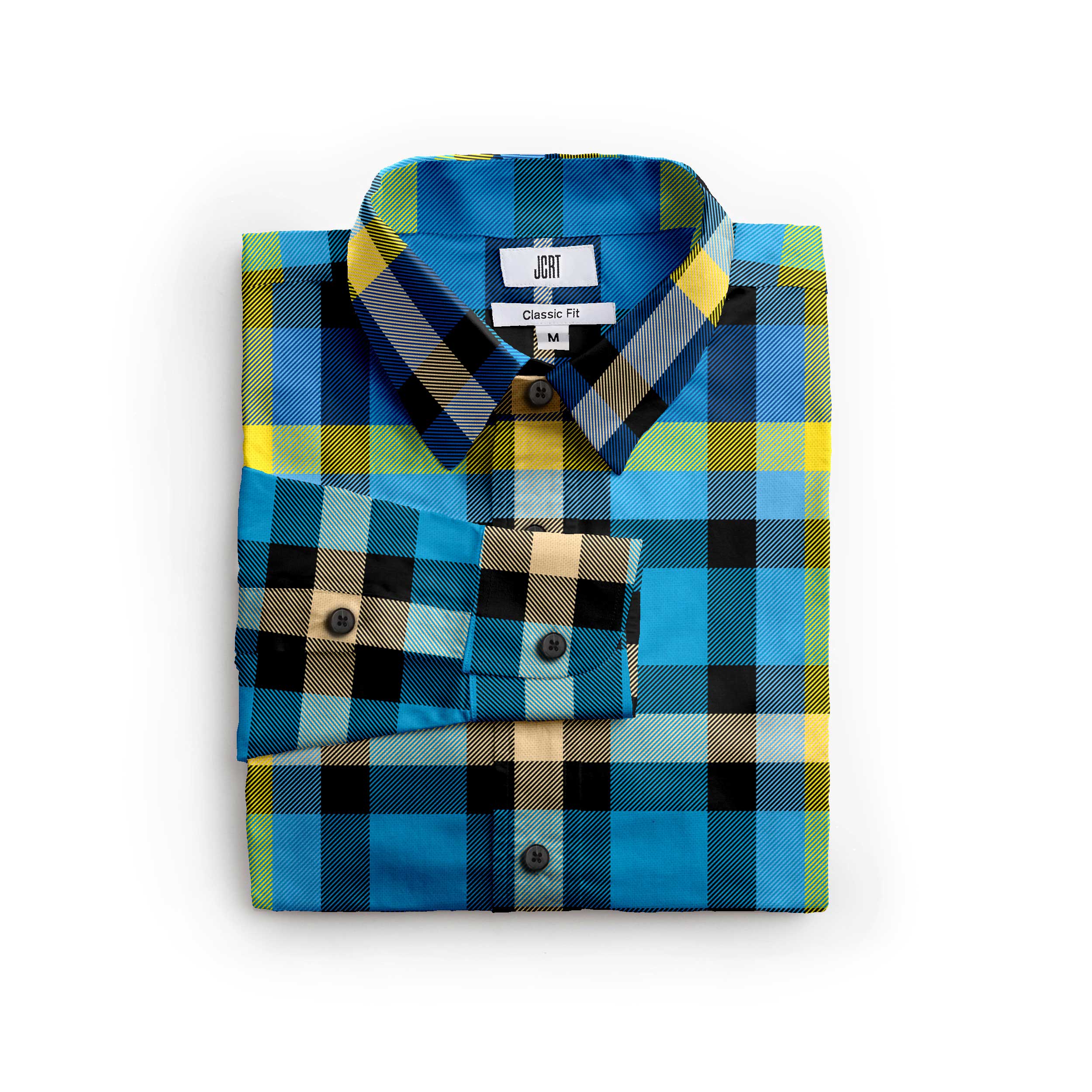 JCRT + PEANUTS | JCRT