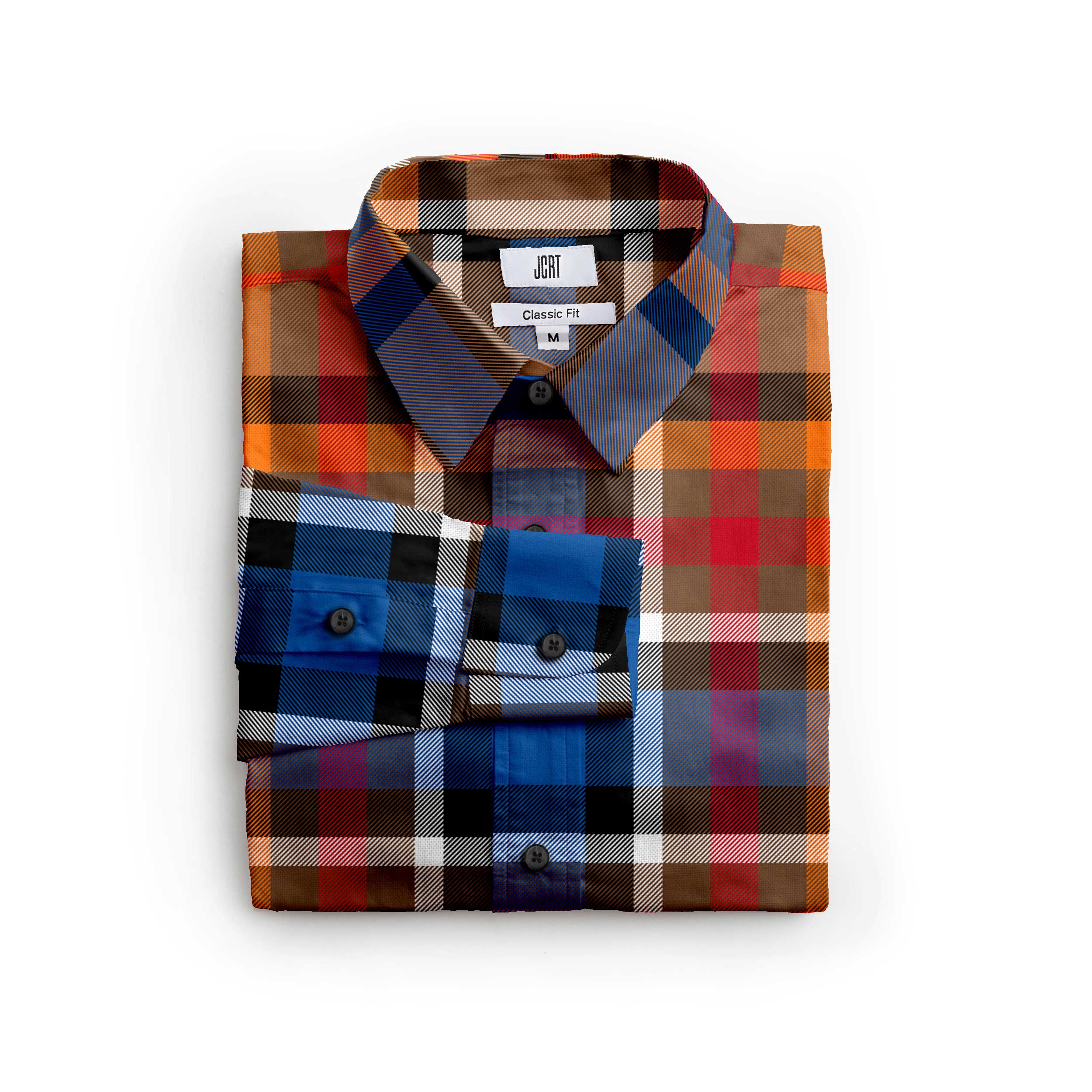 Long Sleeve Shirts | JCRT