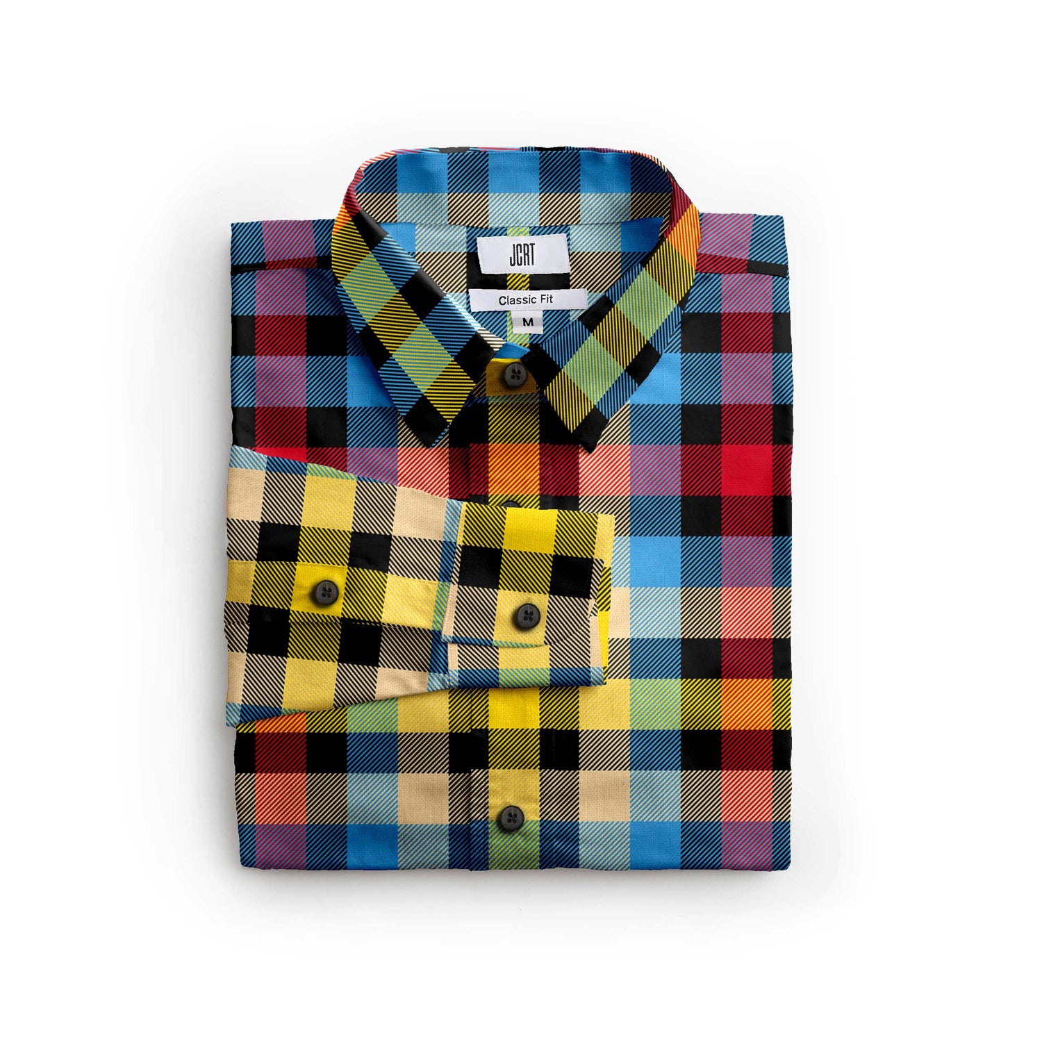 Long Sleeve Shirts | JCRT